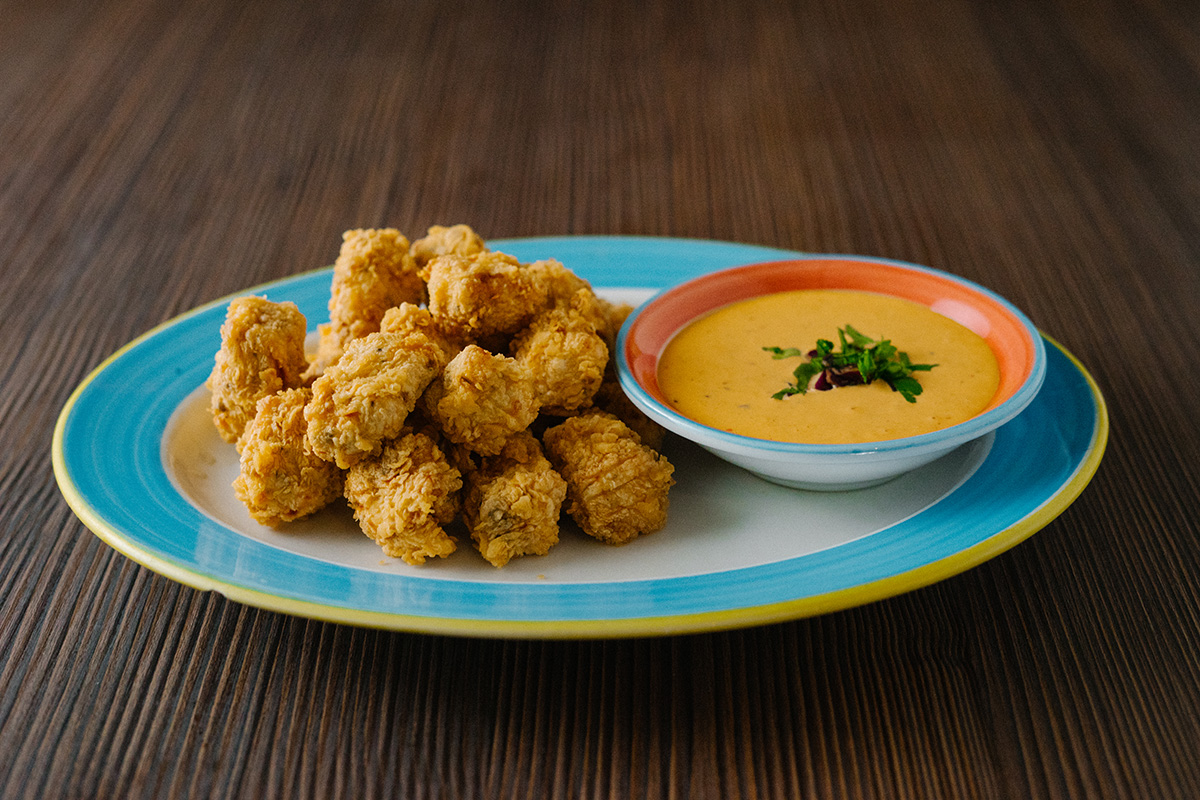 #19 Mahi-Mahi Nuggets – Mexican Grill, Restaurant, Cuisine