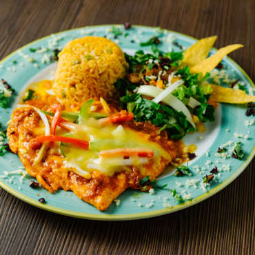 Menu – Mexican Grill, Restaurant, Cuisine